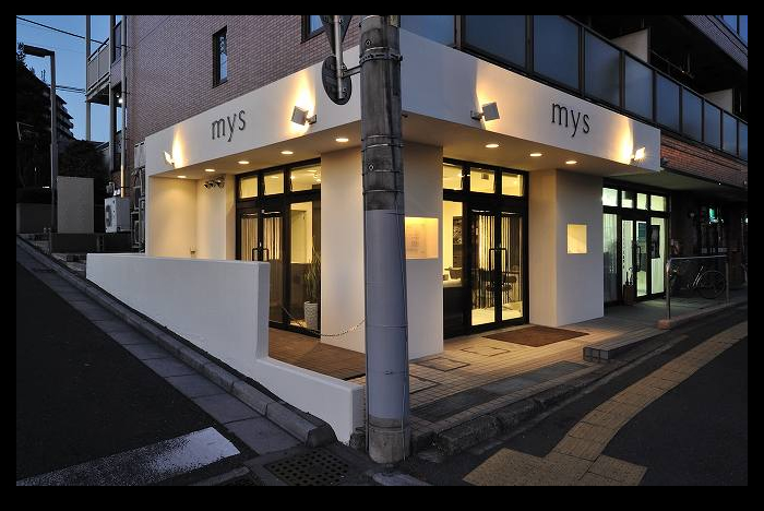 南与野美容室mys | [公式] ヘアサロン開業アカデミー