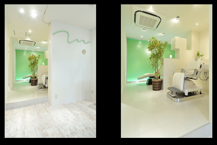 南与野美容室mys | [公式] ヘアサロン開業アカデミー